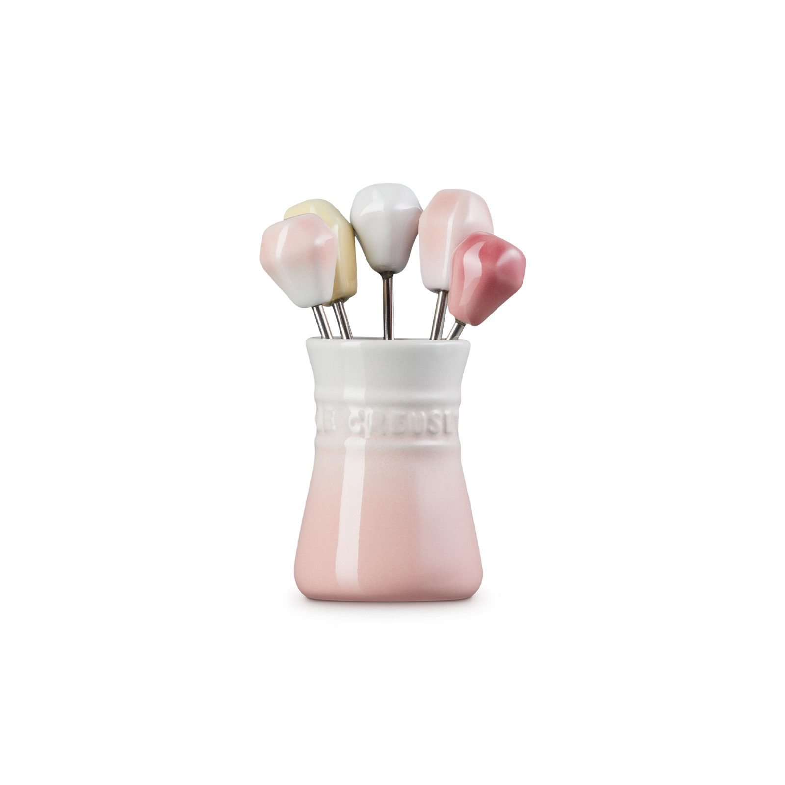 Buy Set of Food Pick Set Multicolor S for MYR 224.00 | Le Creuset SEA